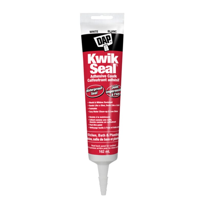 Tremsil 400 Silicone Sealant Neutral-Cure | Webco Sealants Ltd.