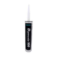 Dymonic 100 Polyurethane Sealant | Webco Sealants Ltd.