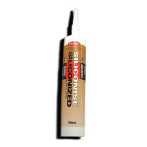 Tremsil 400 Silicone Sealant Neutral-Cure | Webco Sealants Ltd.