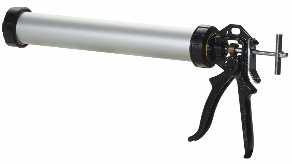 Cox Sausage Caulking Gun 51001 | Webco Sealants Ltd.