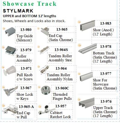 Products | Webco Sealants Ltd.