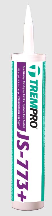 Trempro JS-773 Butyl Sealant | Webco Sealants Ltd.